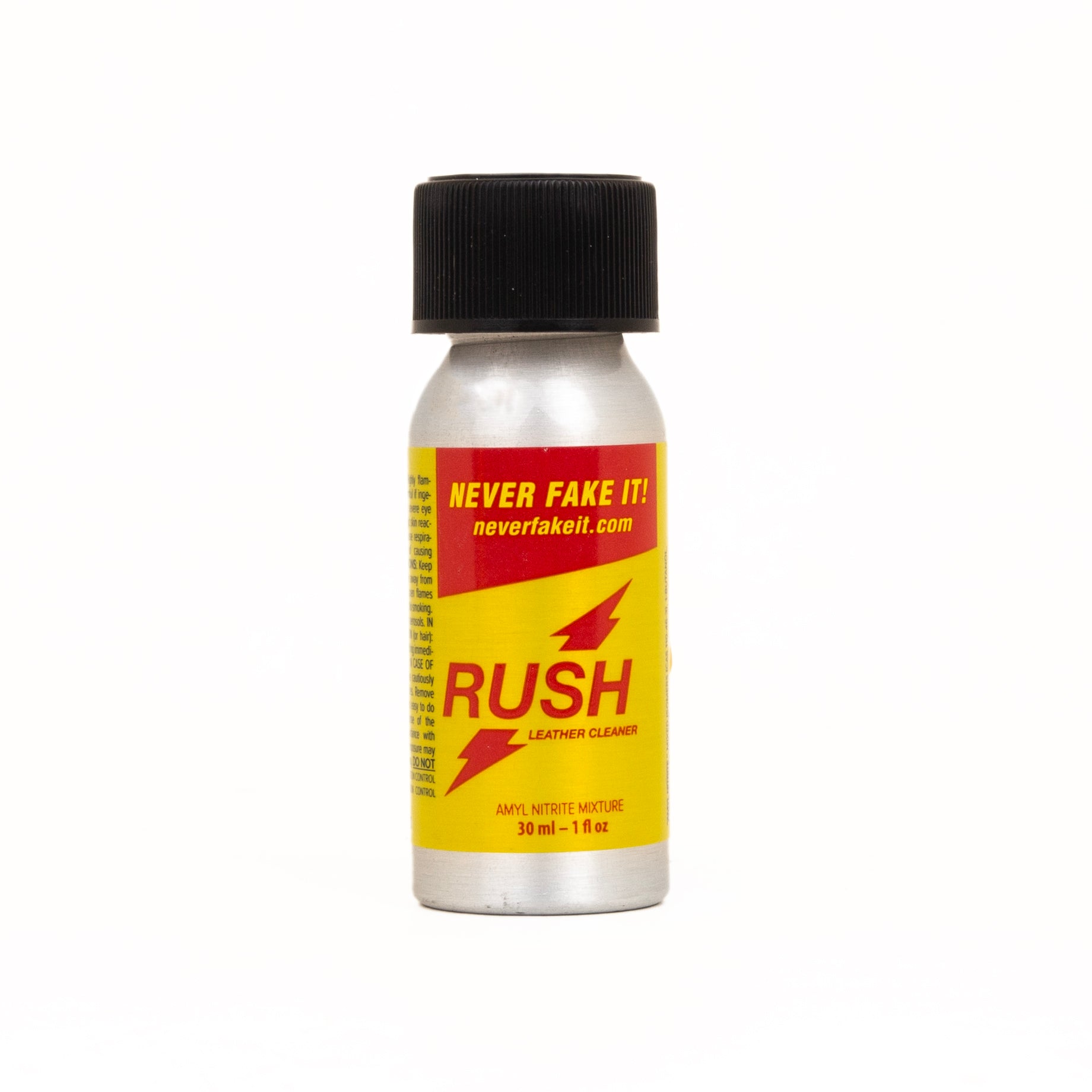 Rush Pocket, 30ml – REGULATION Poppers