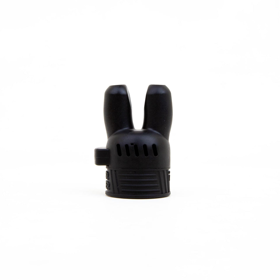 Super Sniffer v2, The DP, Black – REGULATION Poppers