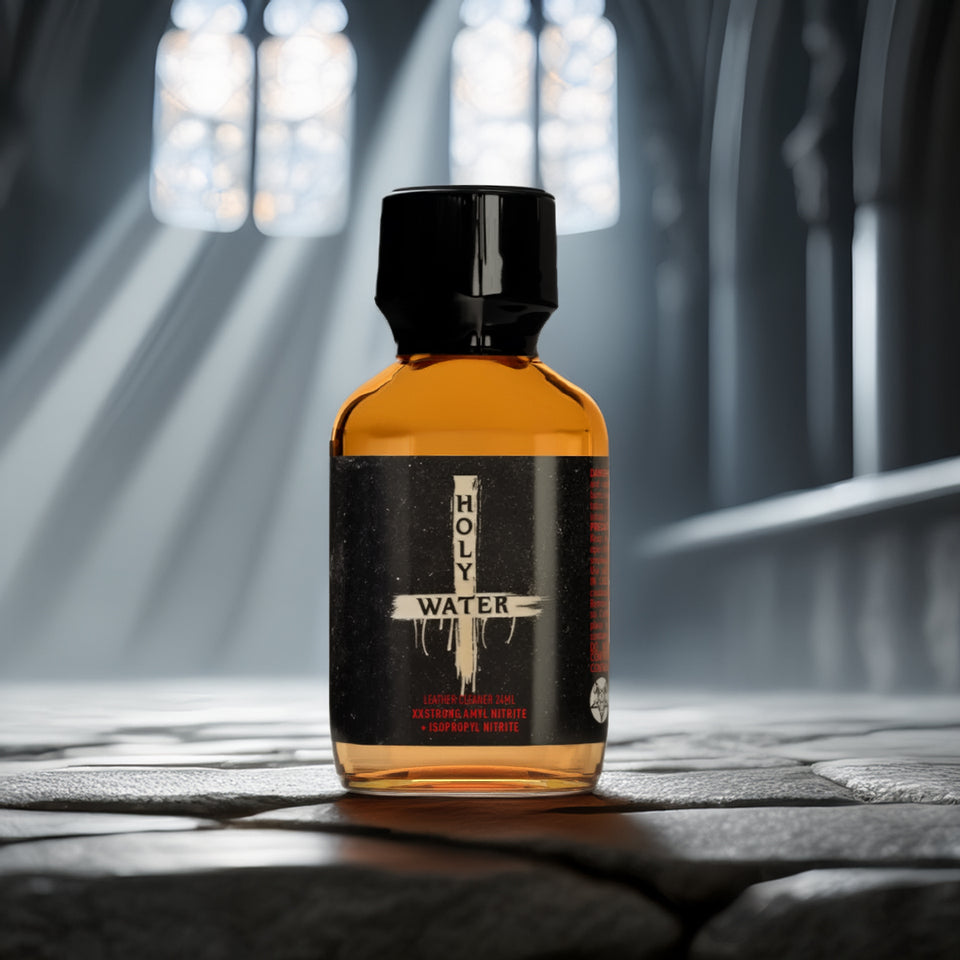 UK Poppers Store | Fast Shipping | Buy Amyl, Pentyl & more – REGULATION ...