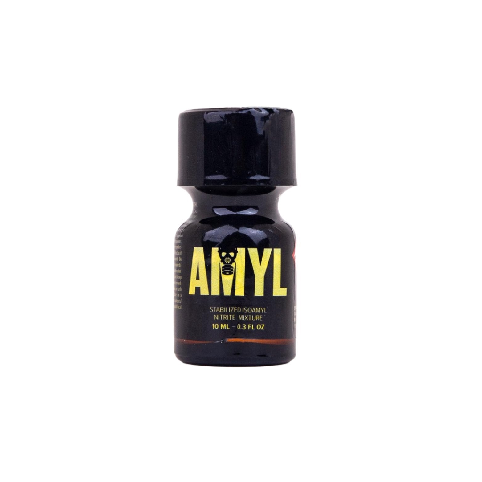 AMYL, 10ml – REGULATION Poppers