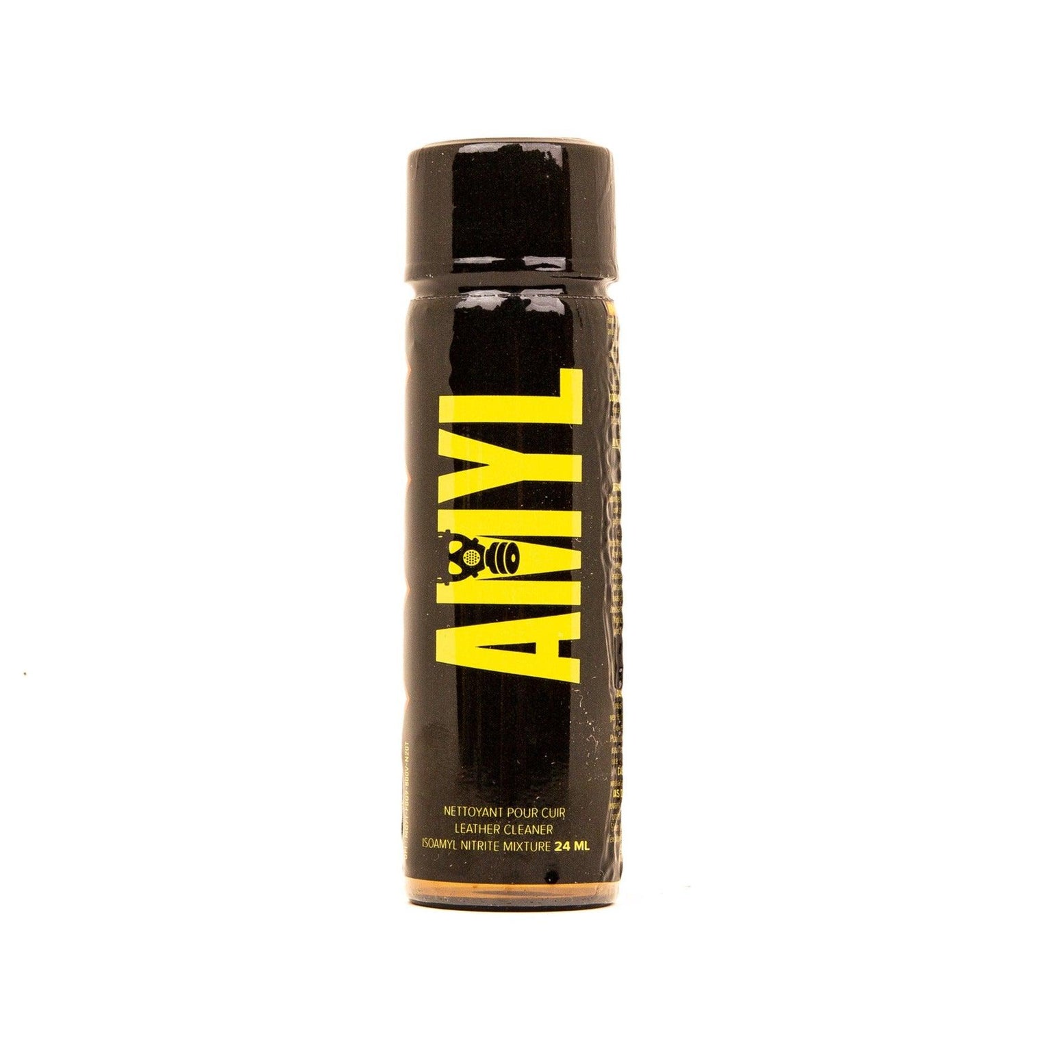 Amyl Nitrite Poppers – REGULATION Poppers
