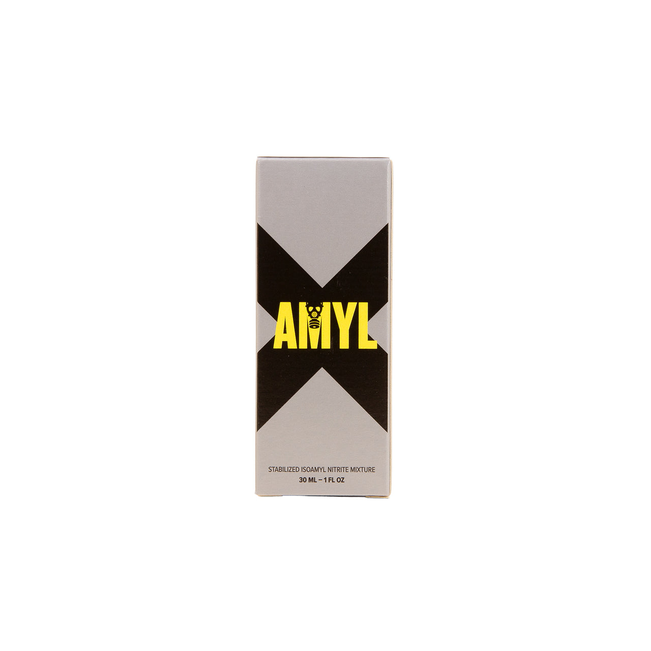 Amyl Poppers - Fast UK Shipping - No import Fees – REGULATION Poppers