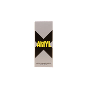 Amyl Poppers - Fast UK Shipping - No import Fees – REGULATION Poppers
