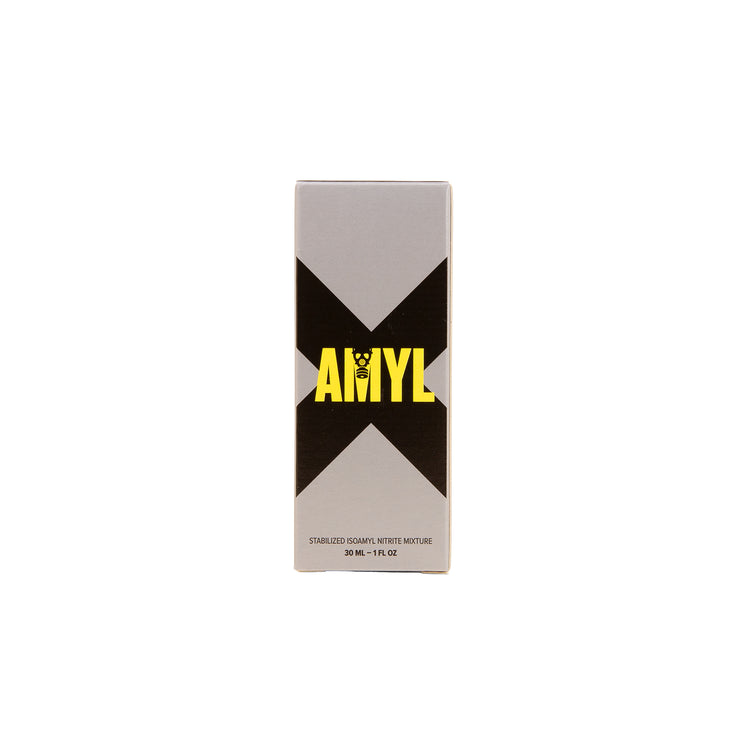 Amyl Poppers - Fast UK Shipping - No import Fees – REGULATION Poppers