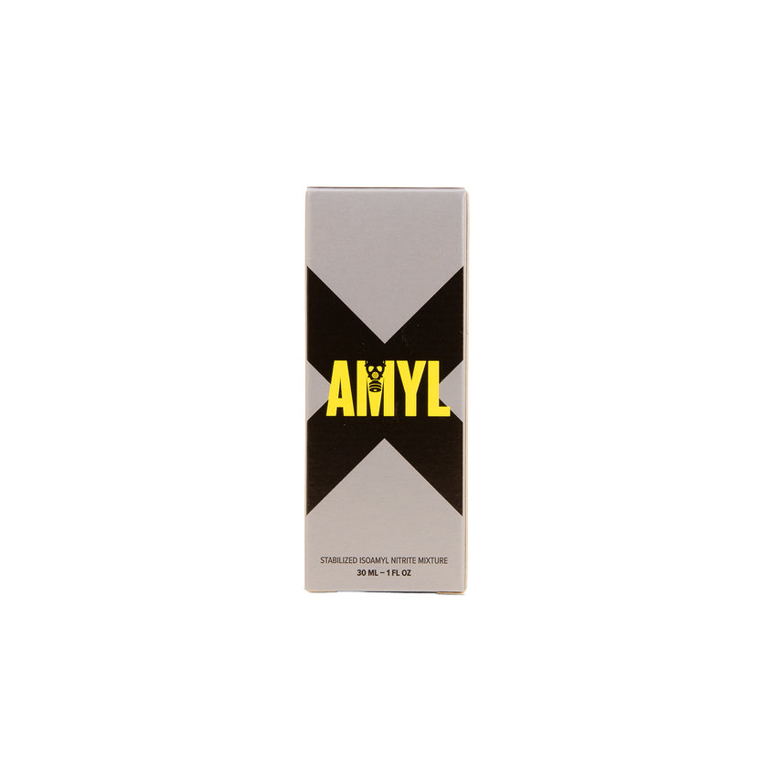 Amyl Poppers - Fast UK Shipping - No import Fees – REGULATION Poppers