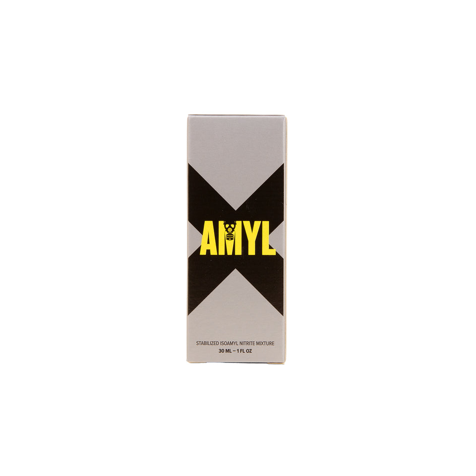 Amyl Poppers - Fast UK Shipping - No import Fees – REGULATION Poppers