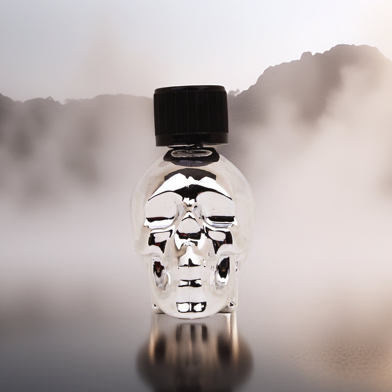AMYL Brand – REGULATION Poppers