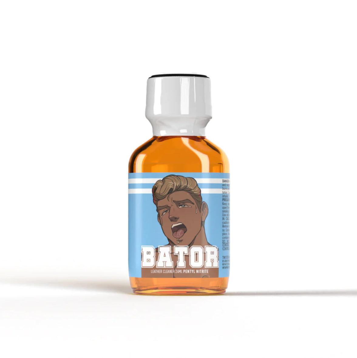 Bator, 24ml | Twisted Beast Poppers – REGULATION Poppers