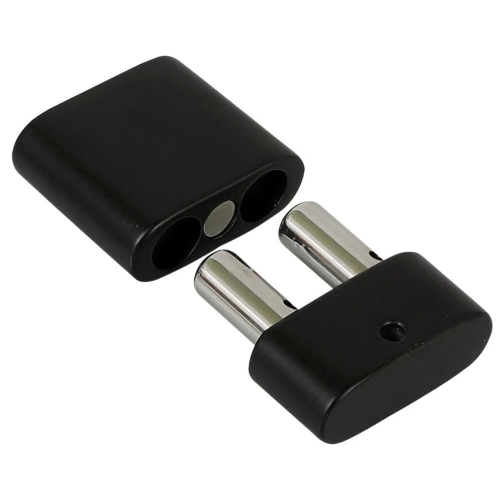 Duo Inhaler, Magnetic closure – REGULATION Poppers