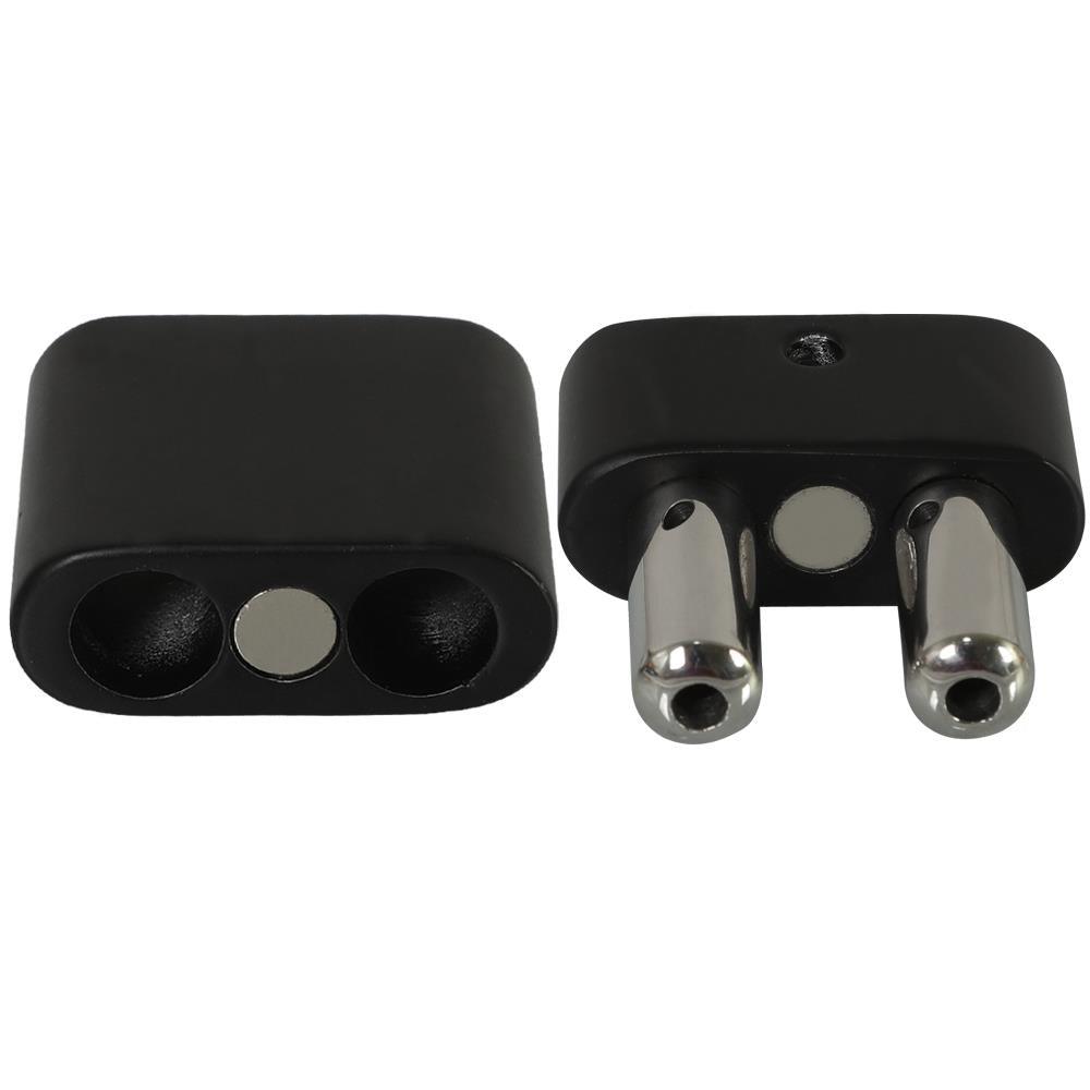 Duo Inhaler, Magnetic closure – REGULATION Poppers