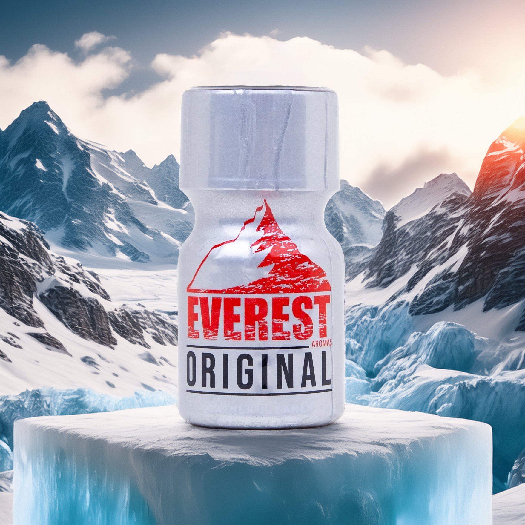 Everest Poppers | Buy Everest Brand Bottle in the UK | Fast Dispatch ...