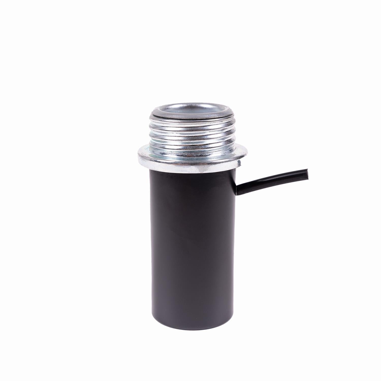 Gas Mask Aroma Bottle – REGULATION Poppers