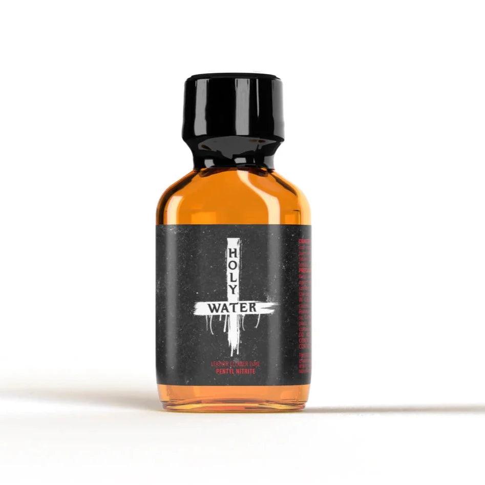 Buy Holy Water, 24ml | Twisted Beast Poppers – REGULATION Poppers