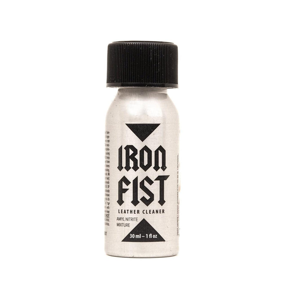 Amyl Nitrite Poppers – REGULATION Poppers