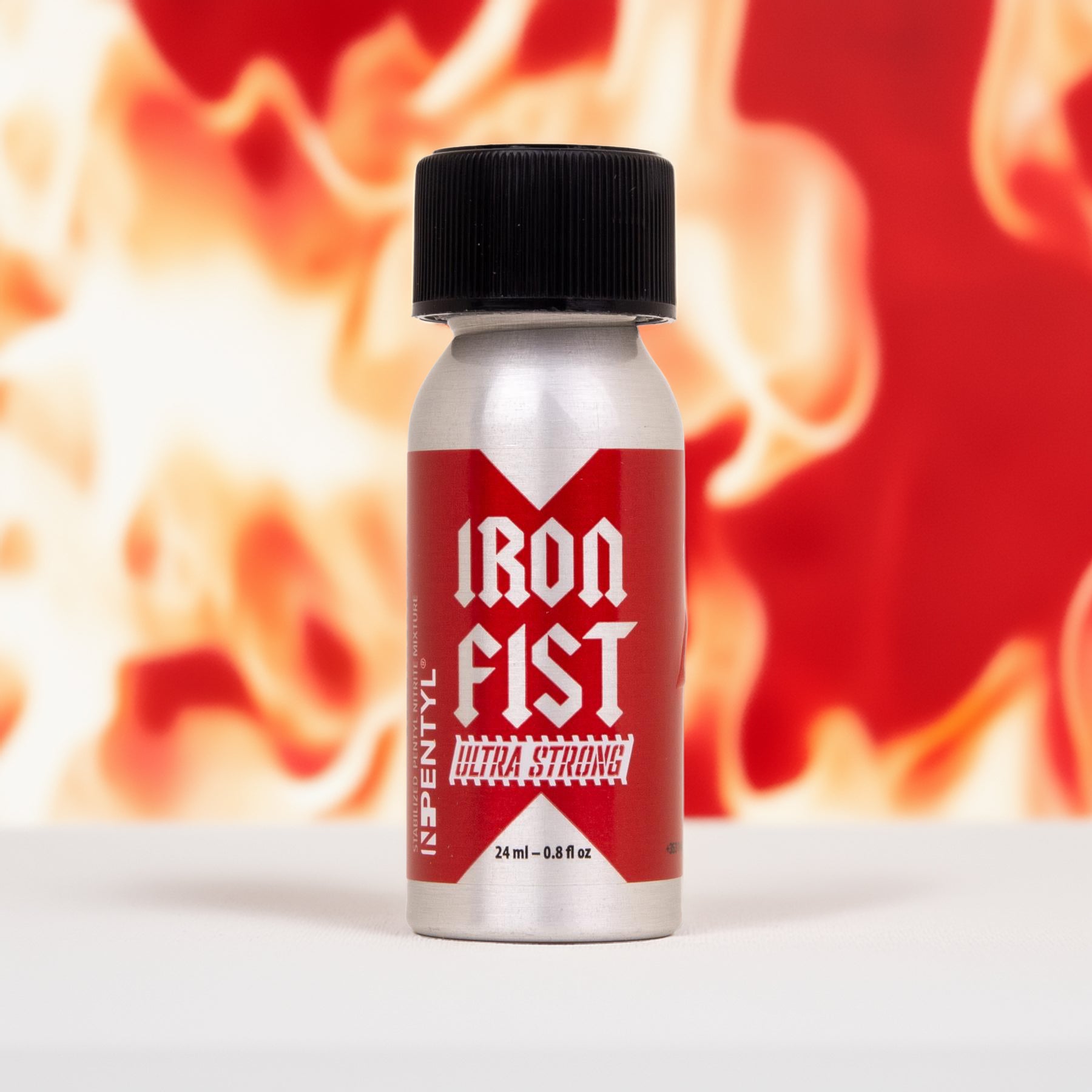 Top 20 Poppers for 2024 - Amyl, Pentyl & more - UK Domestic Shipping ...