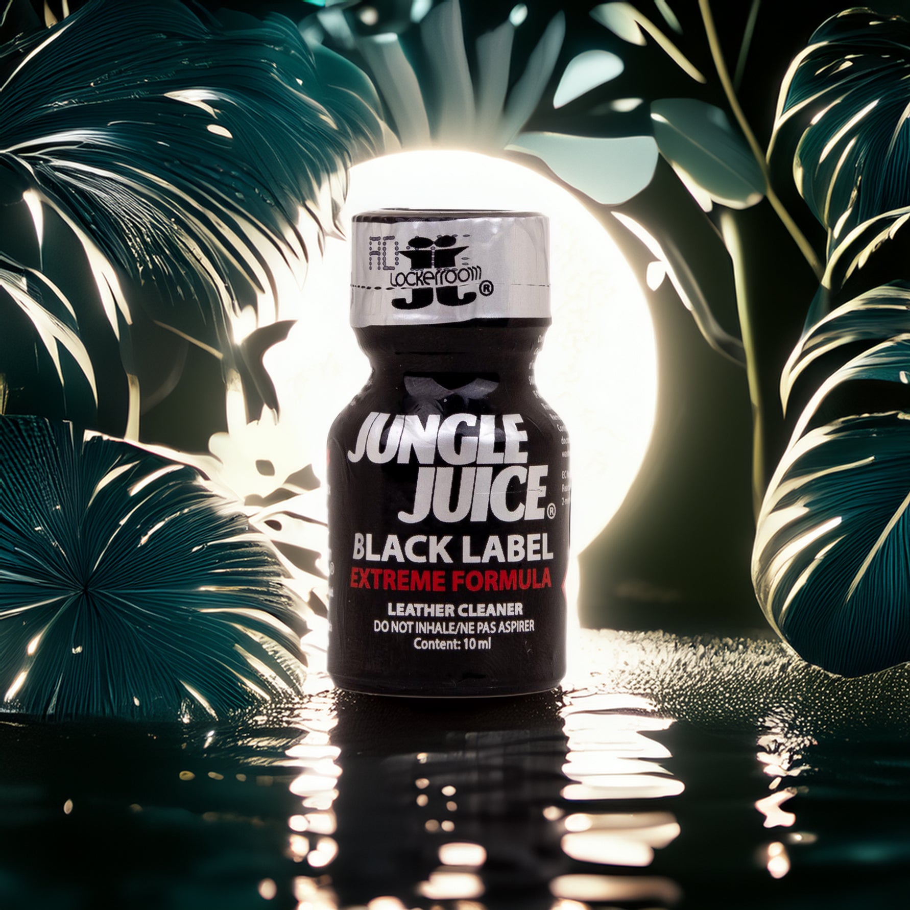 Jungle Juice Poppers - Fast UK Shipping – REGULATION Poppers