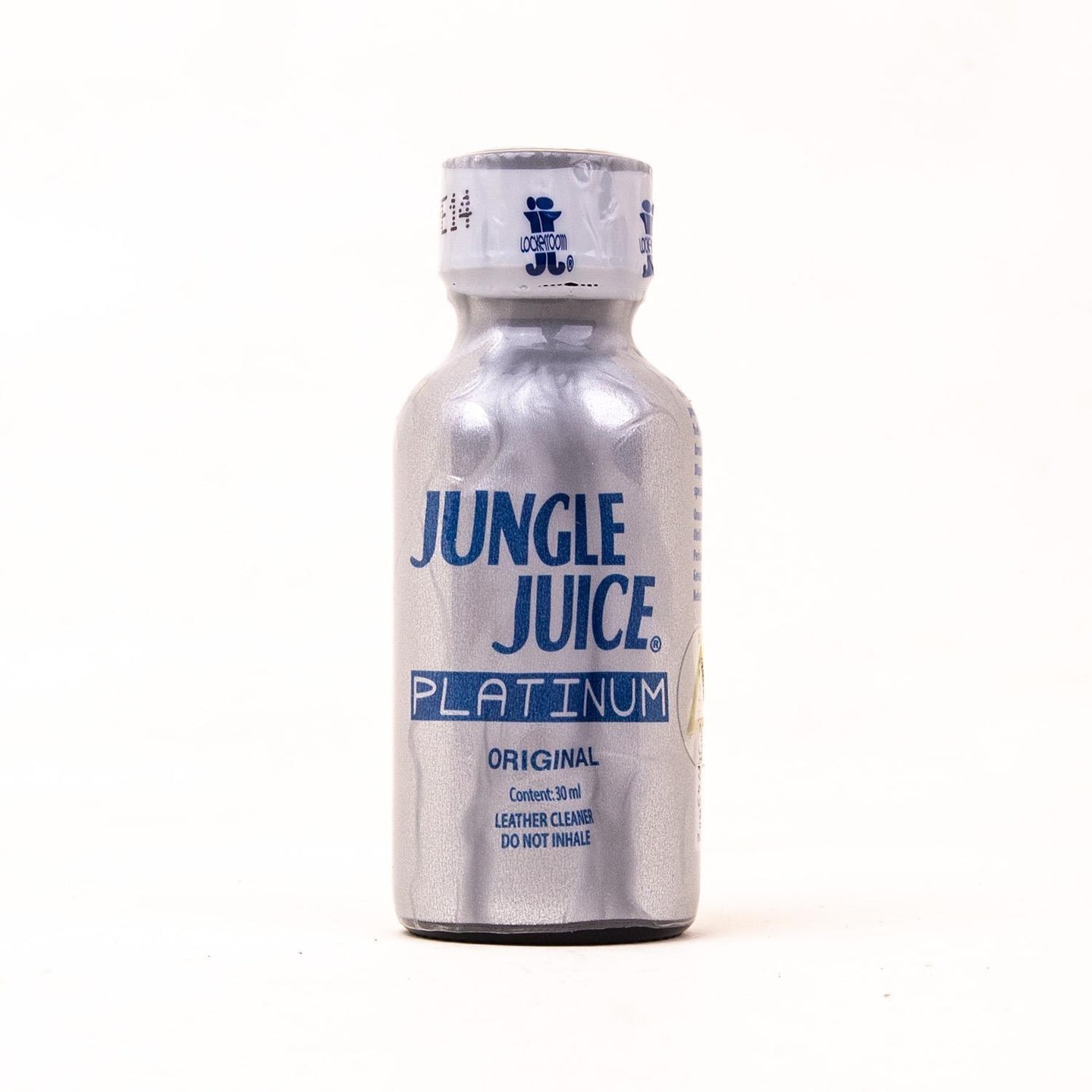 Jungle Juice Platinum, Hexyle 30ml – REGULATION Poppers