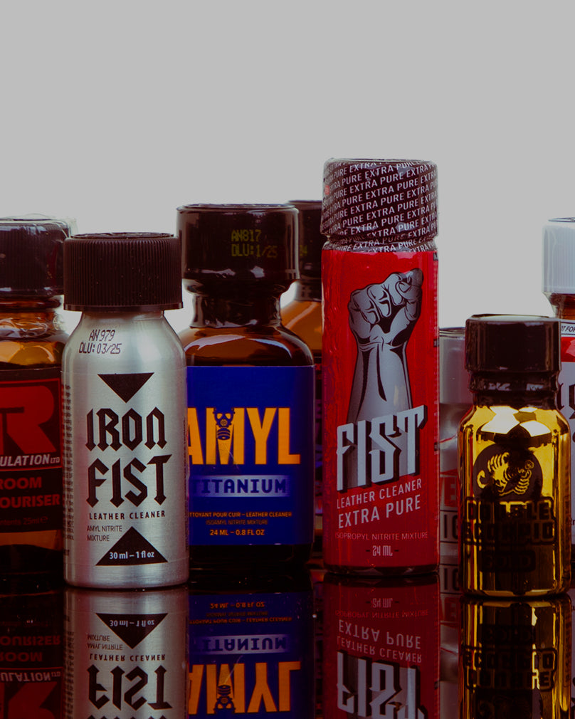 UK Poppers Shop | Fast Shipping | Buy Amyl, Pentyl & more – REGULATION ...