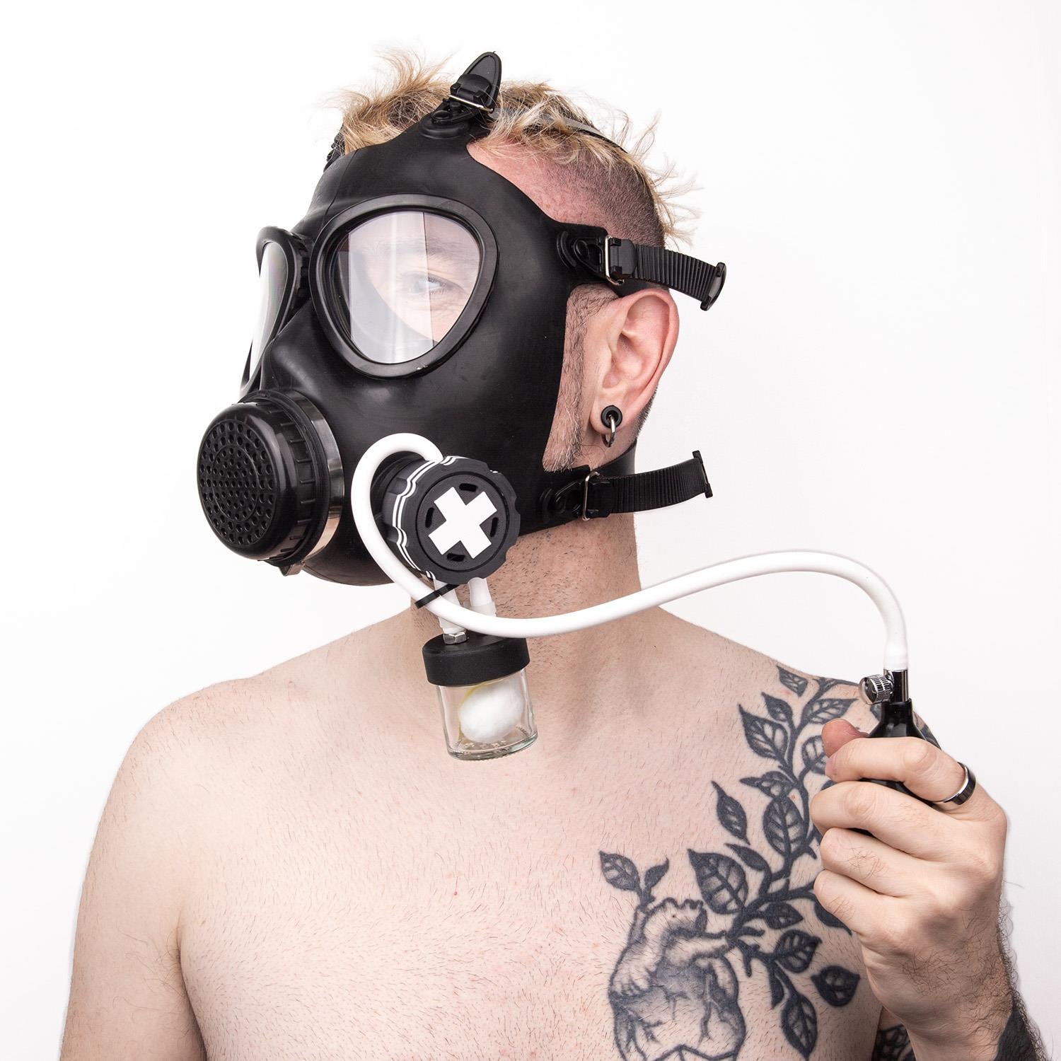 Popper & Aroma Bottle Accessories | REGULATION Popper Store ...