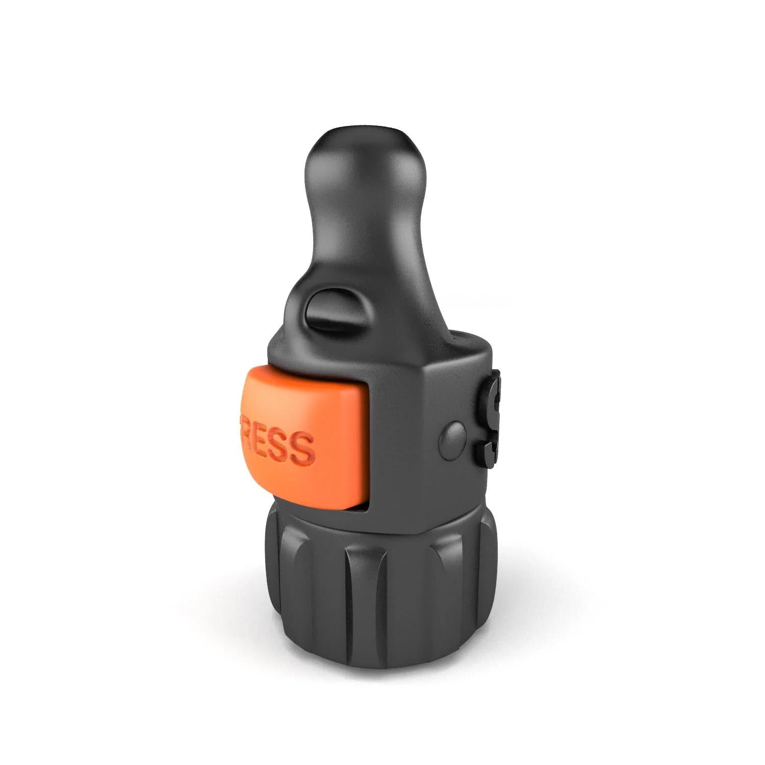 Popper & Aroma Bottle Accessories | REGULATION Popper Store ...