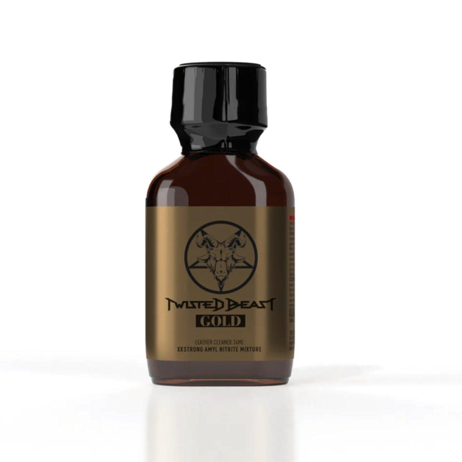 Amyl Nitrite Poppers – REGULATION Poppers