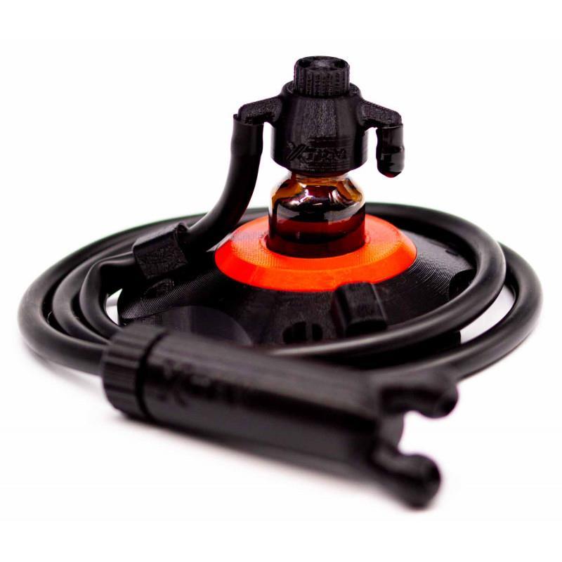 XTRM Banger Station, Standard Insert, Full Set – REGULATION Poppers