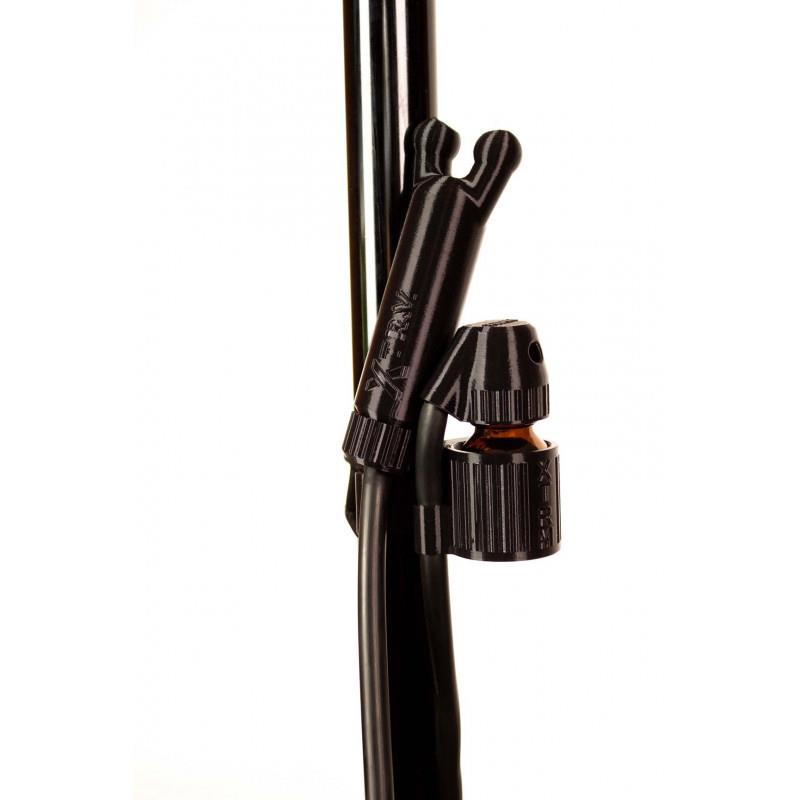 XTRM Slinger – REGULATION Poppers