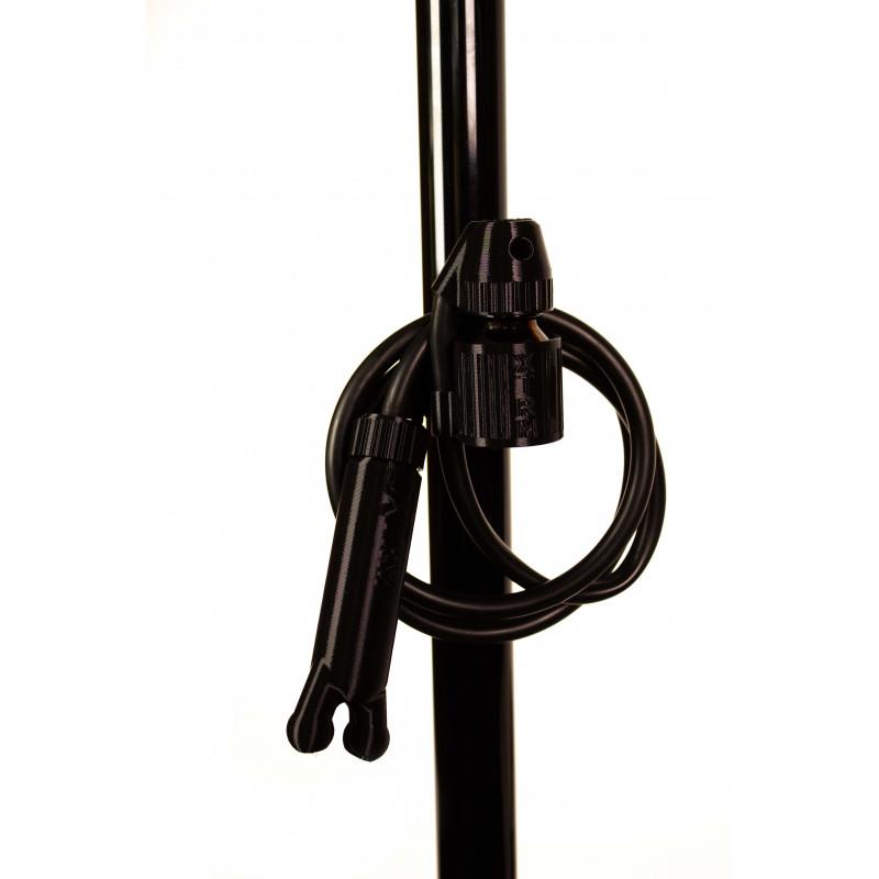 XTRM Slinger – REGULATION Poppers