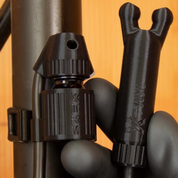 XTRM Slinger – REGULATION Poppers